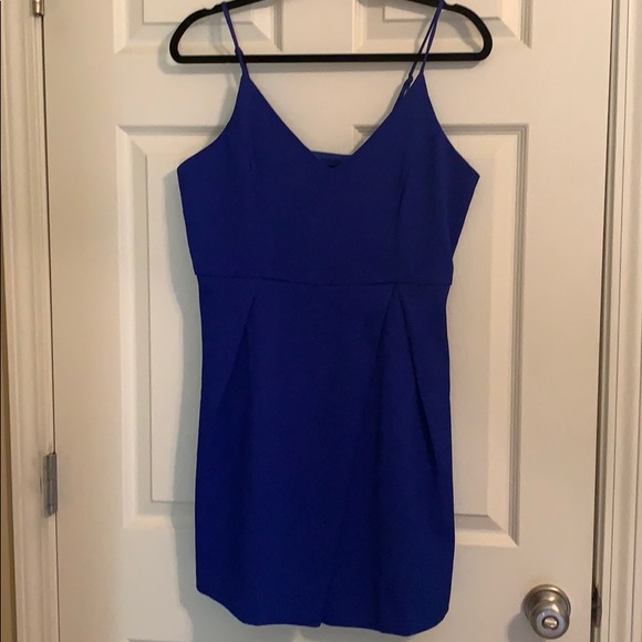C. Luce | Dresses | Nwt Cocktail Dress | Poshmark